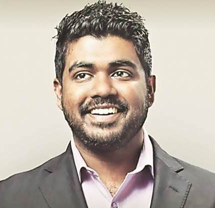 Yameen Rasheed | Murders in Maldives