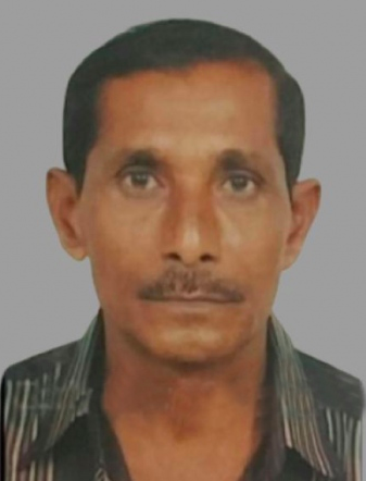 Gasim Hassan | Murders in Maldives